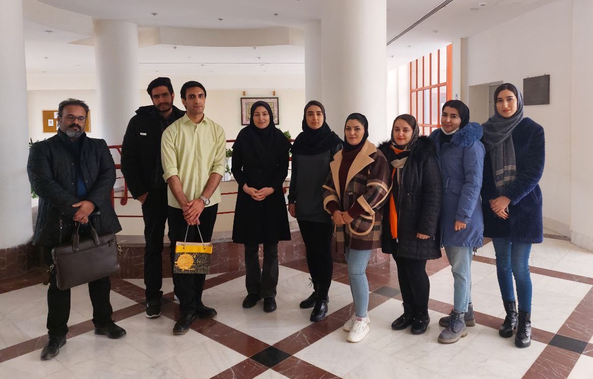 Elham Tahmasebi :: Homepage